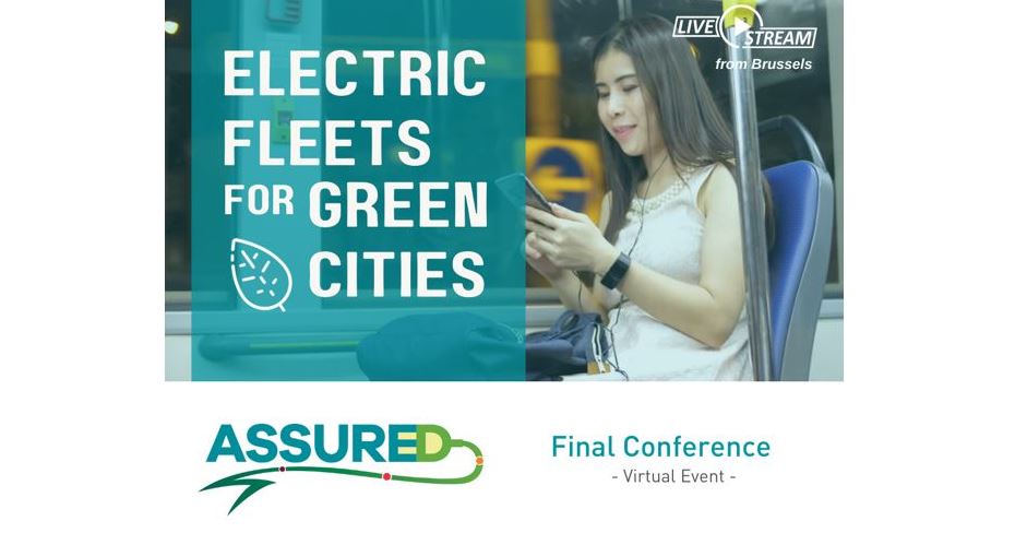 ASSURED Final Conference – Events – ASSURED project